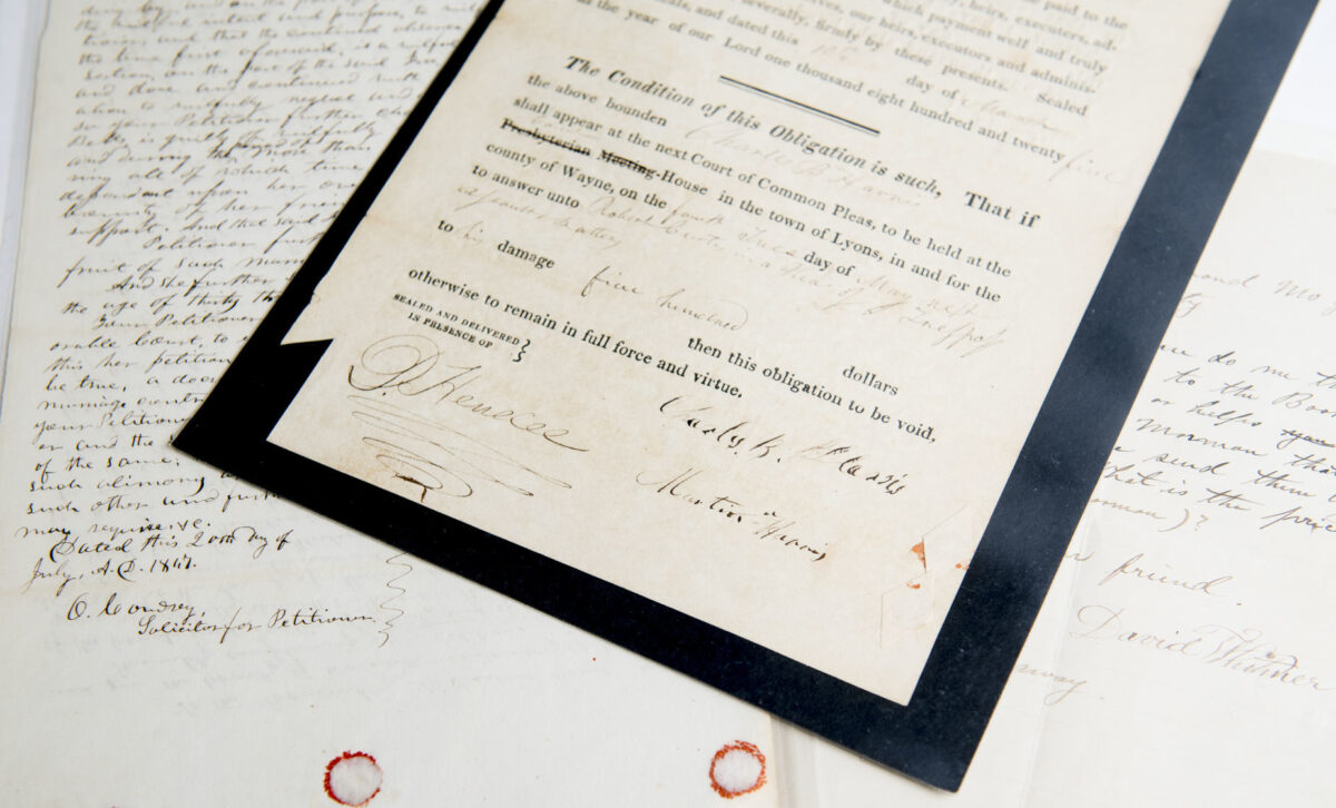 A Quorum of Witnesses: A look at the men who saw, testified of the Book ...